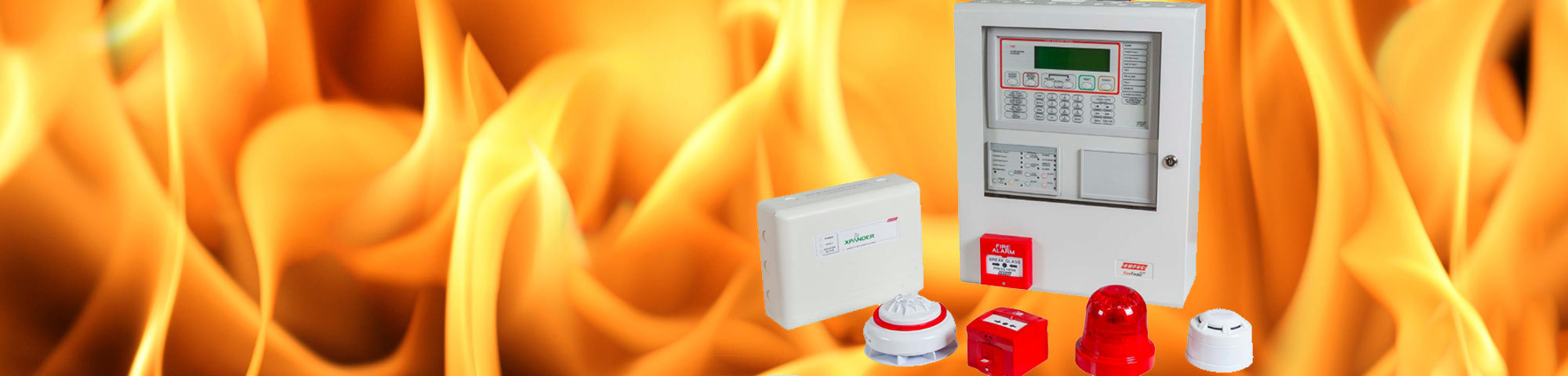 Capital Fire Extinguishers Wellington fire alarm systems Porirua